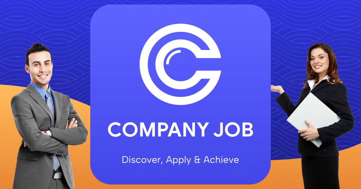Company Job